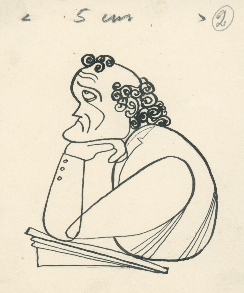 Rysunek do artykułu Czym jest matematyka H. Greniewskiego rysunek ...