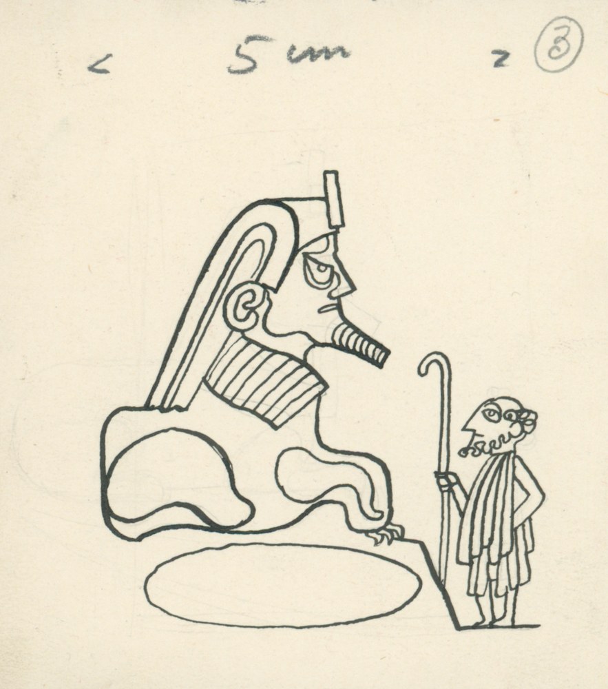 Rysunek do artykułu Czym jest matematyka H. Greniewskiego rysunek ...