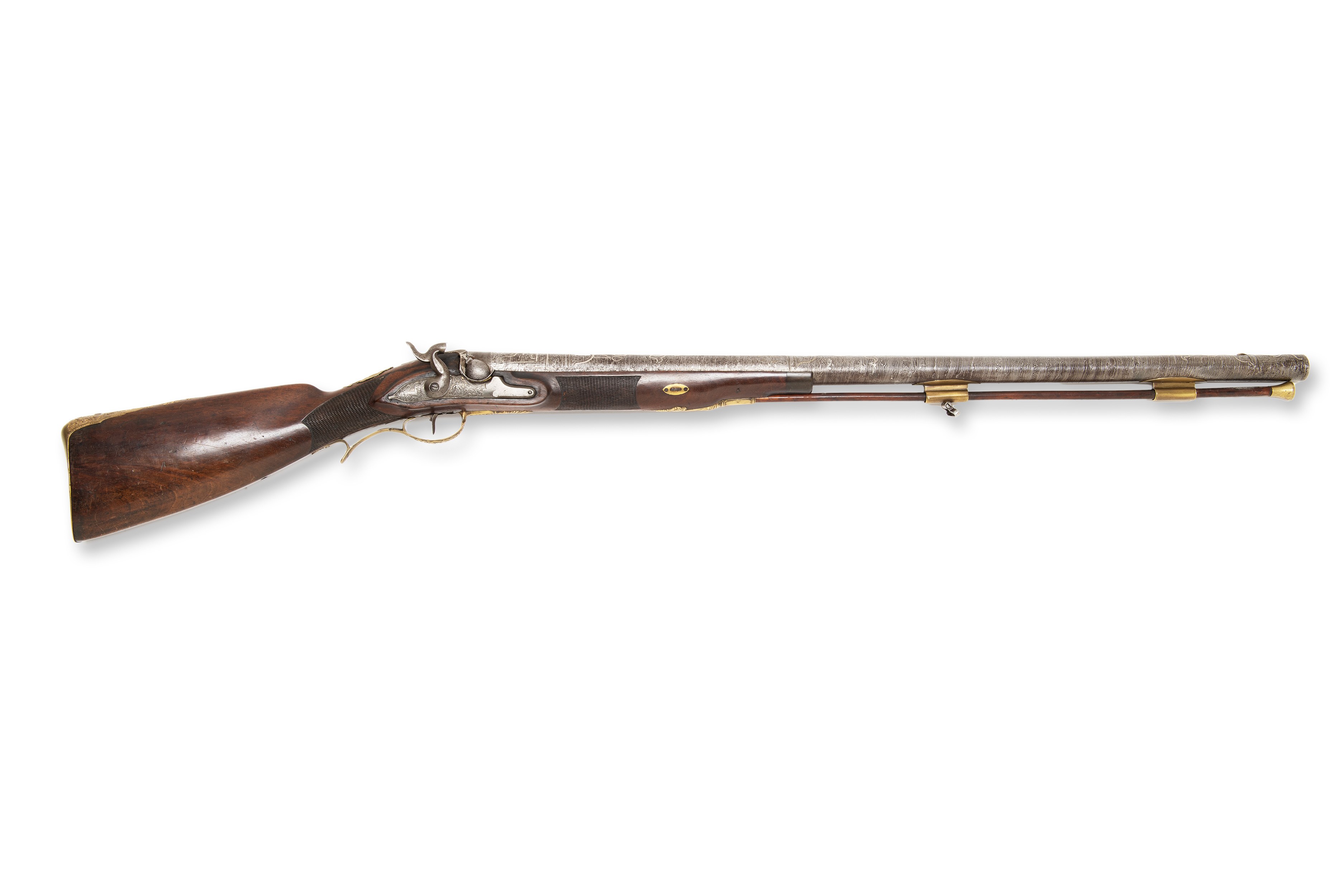 Percussion rifle | Turcja, turecki - Aukcja internetowa / Licytacja ...