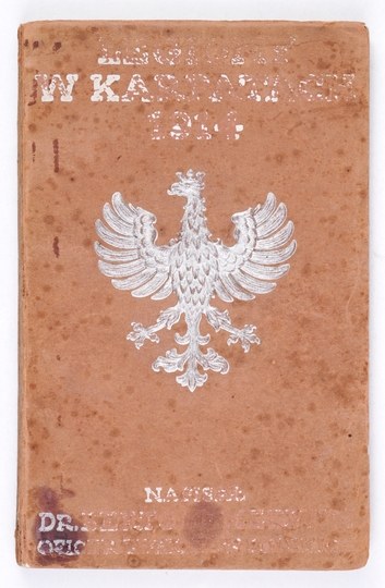 MERWIN B. – Legiony w Karpatach 1914. - Aukcja internetowa / Licytacja ...