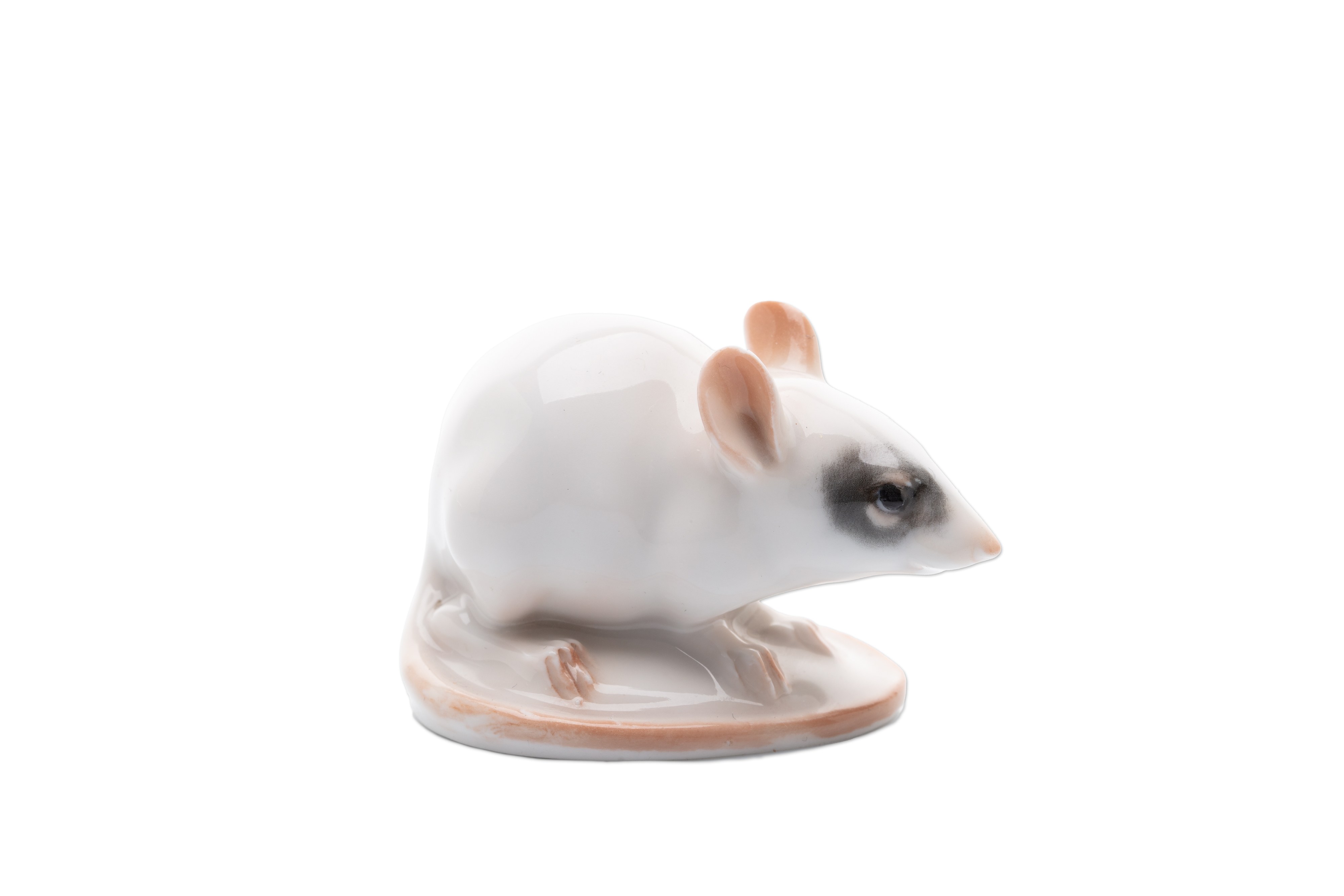 MOUSE | ROSENTHAL (GERMANY / GERMAN 1920S) - Online auction / Online ...