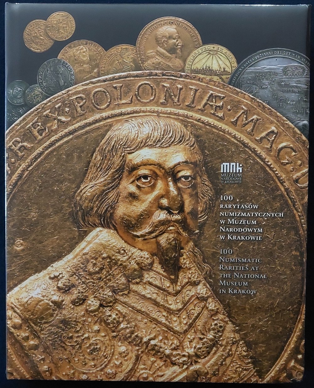 100 numismatic rarities at the National Museum in Krakow - Online ...