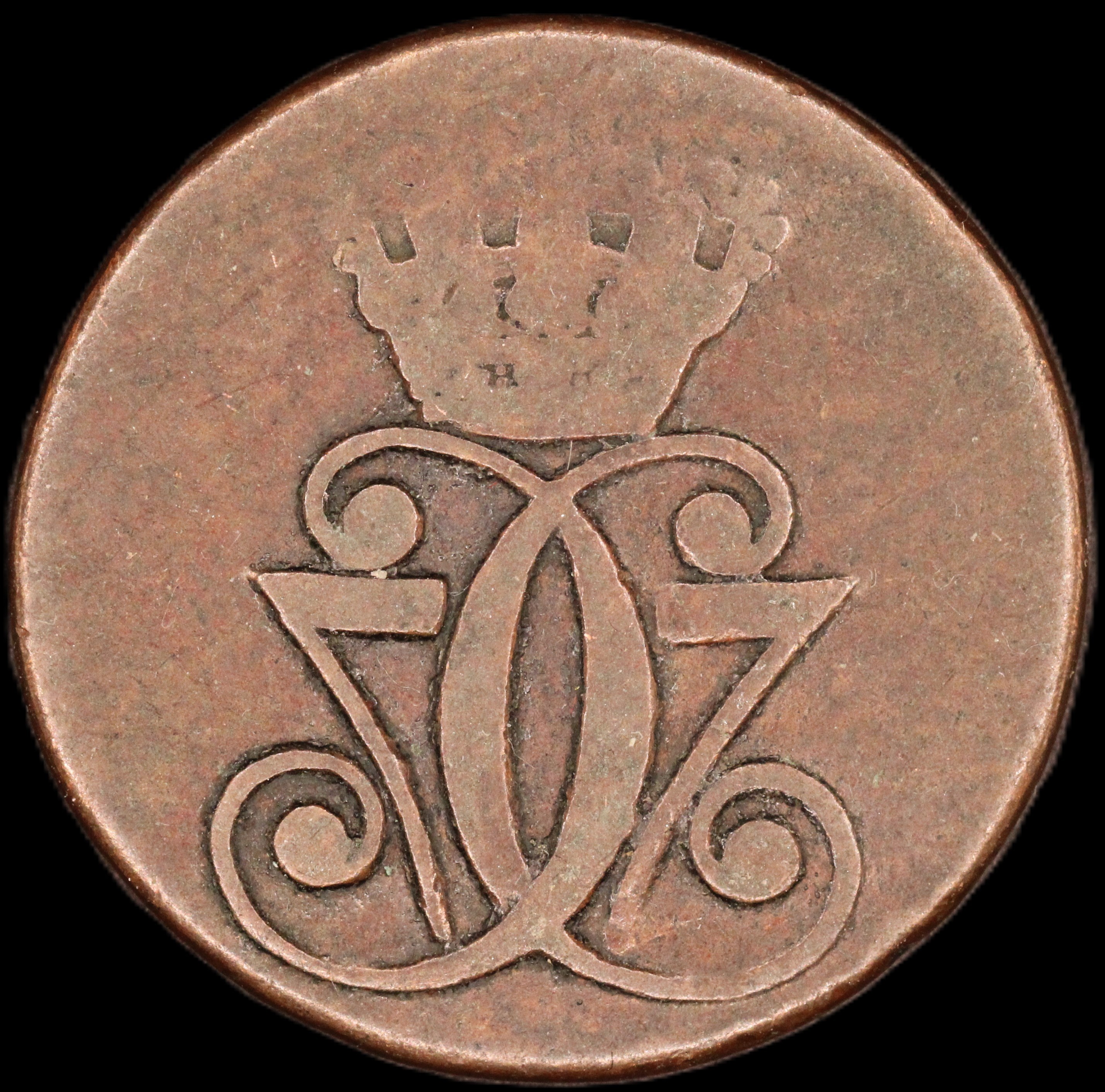 Dania. 1 Skilling 1771 K.M - Aukcja internetowa / Licytacja online ...