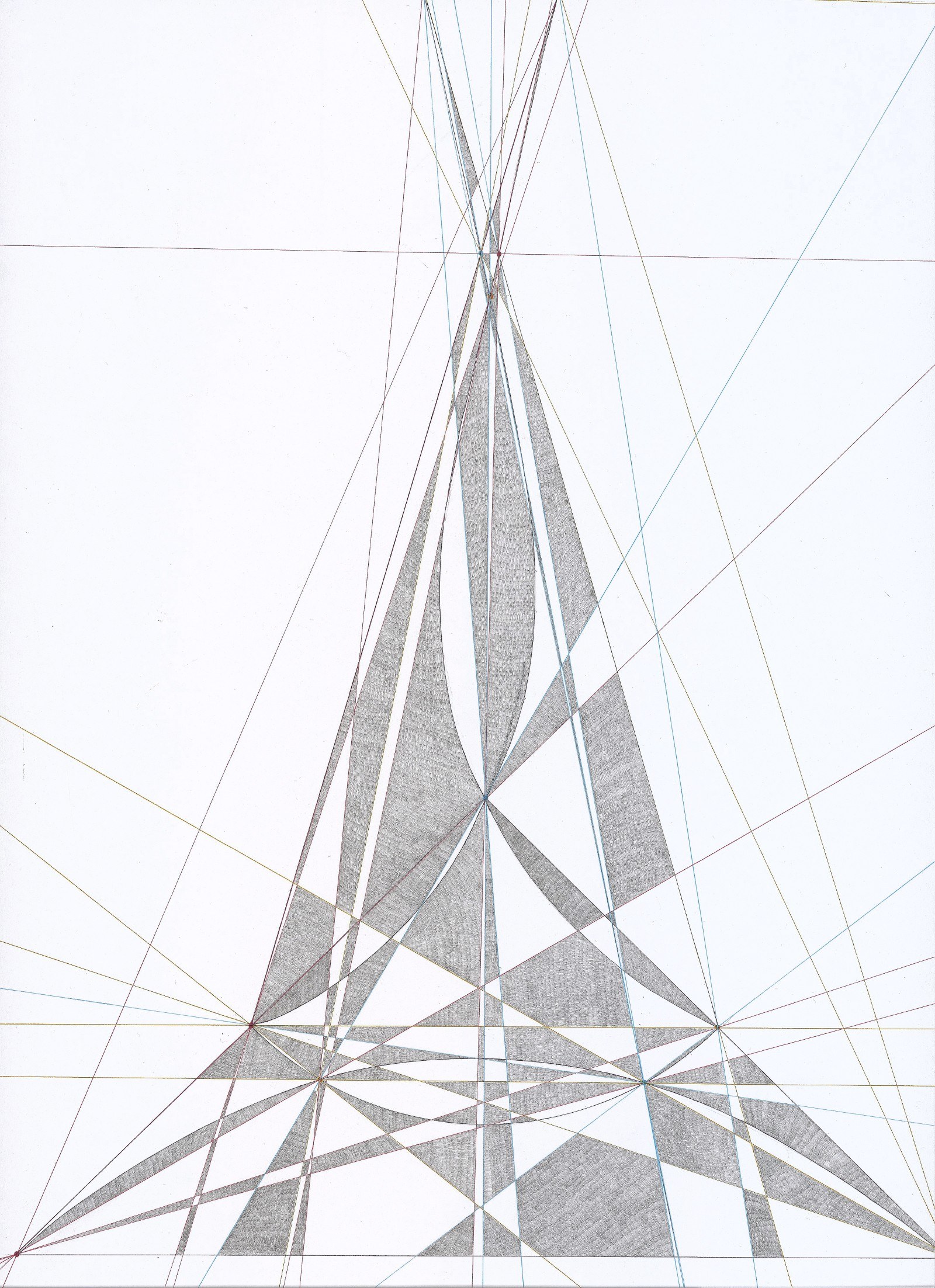 MARY YACOOB, Twelve point proposition: primary rays for two thorns and ...