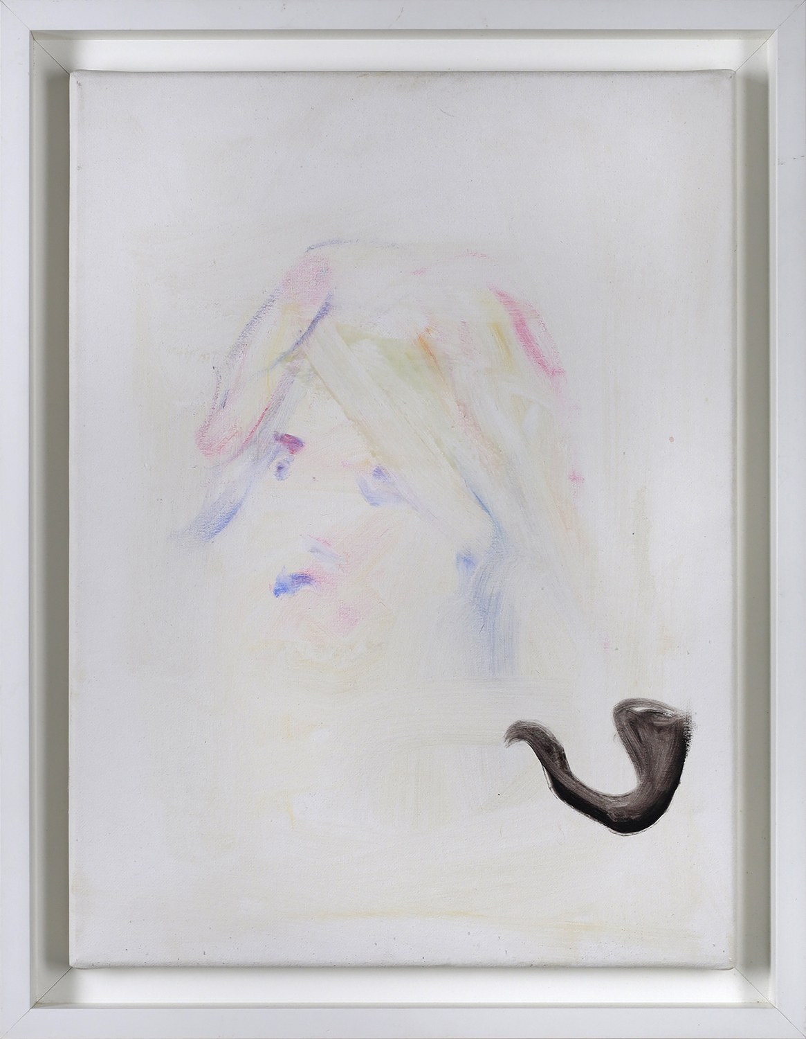 Adrian BUSCHMANN (b. 1976), Do you sometimes see a tree?, 2007 - Online ...