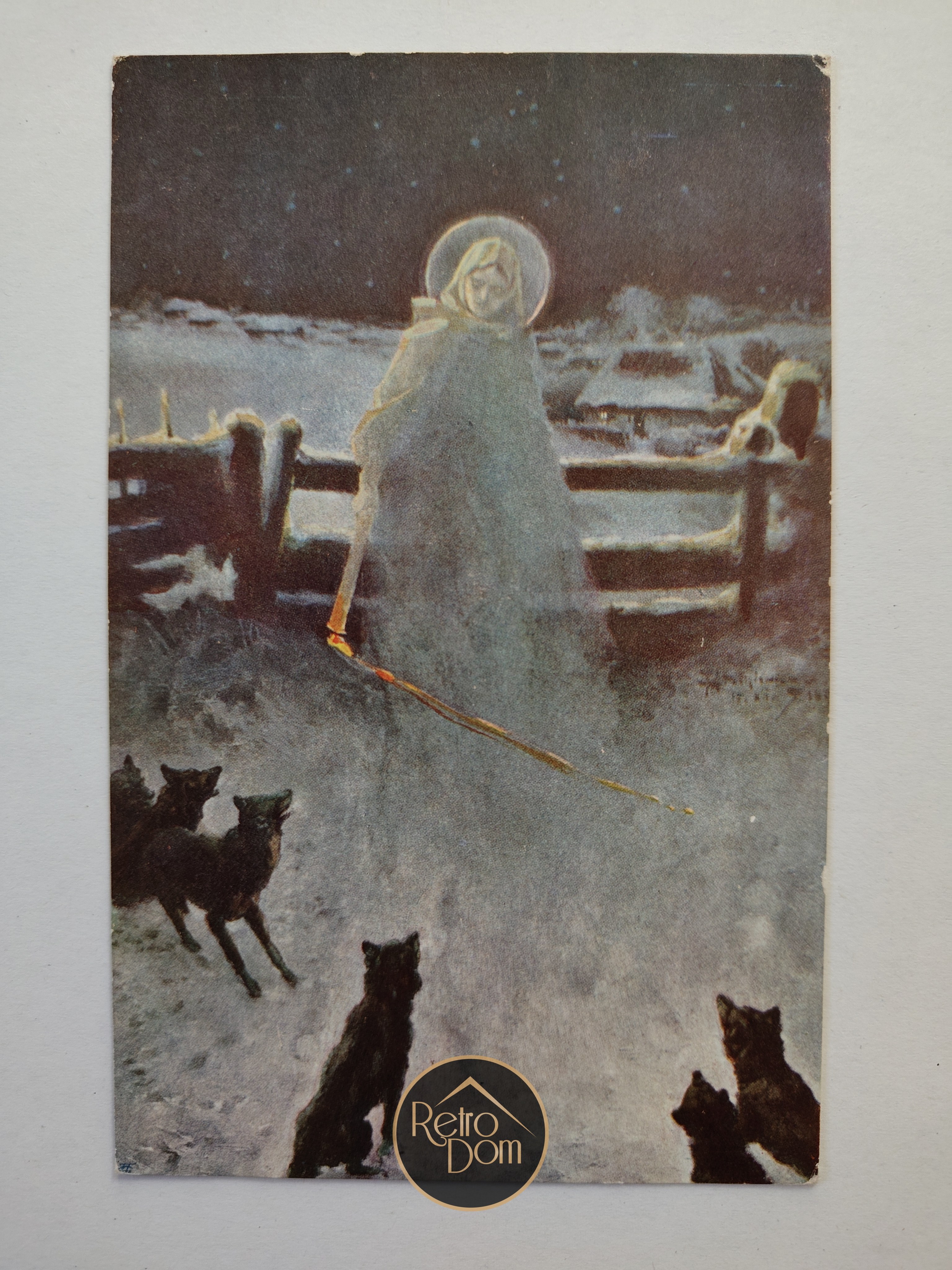 Malarstwo Polskie - P. Stachiewicz - Legenda O Matce Boskiej - Nakład ...