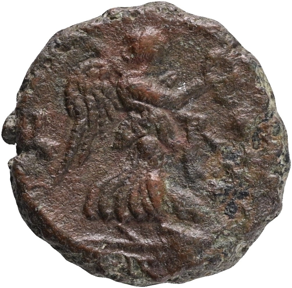 Egipt, Aleksandria, Maximianus Herculius, tetradrachmata wekslowa, AD ...
