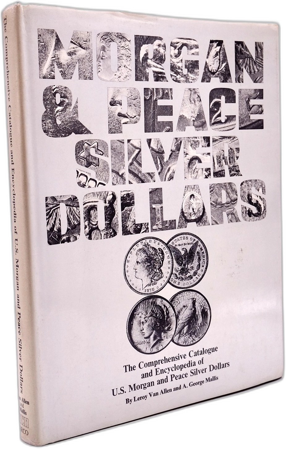 Leroy C. Van Allen i A. George Mallis - katalog i encyklopedia ...