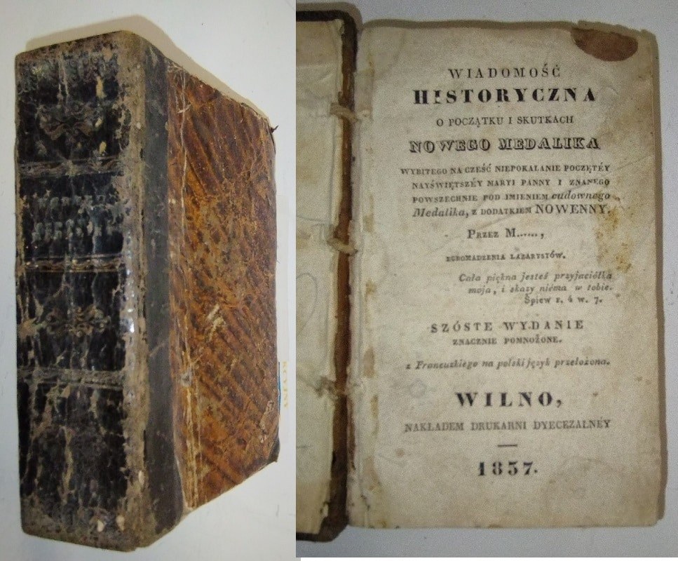 Jean-Marie ALADEL, HISTORICAL NEWS ON THE BEGINNING AND EFFECTS OF THE ...
