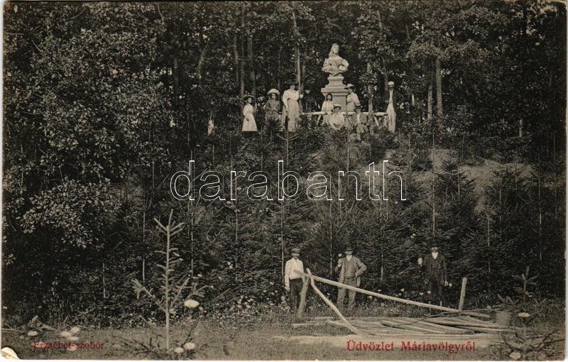1912 Máriavölgy, Baia Valea Mariei, Valea Maria (Vámfalu, Vama ...