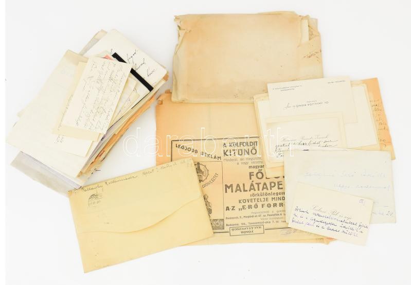 1931 Geleji Sándor (1898-1967), a csepeli Weiss Manfréd Művek későbbi ...