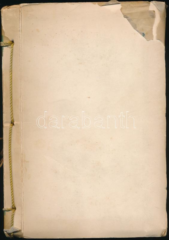 Kosztolányi Dezső: Kínai és japán versek. Jaschik Álmos rajzaival. [Bp ...