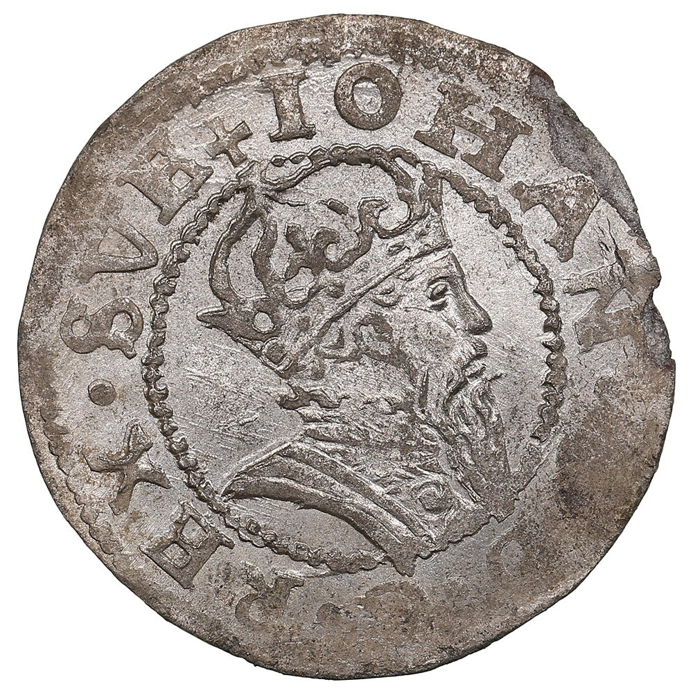 Miasto Rewal pod panowaniem szwedzkim Ferding ND - Johan III (1568-1592 ...