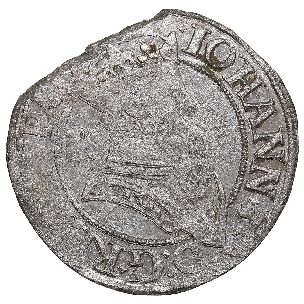 Miasto Rewal pod panowaniem szwedzkim Ferding 1570 - Johan III (1568 ...