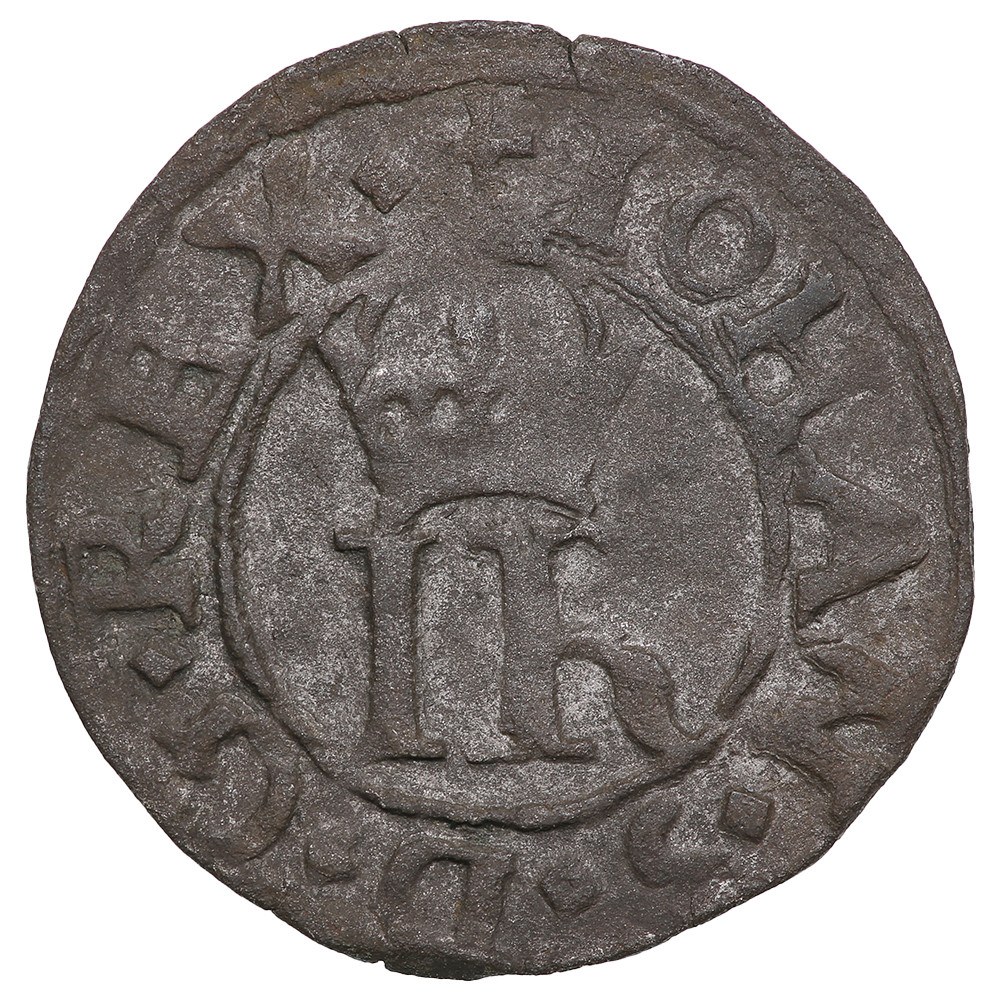 Miasto Rewal pod panowaniem szwedzkim, Schilling ND - Johan III (1568 ...