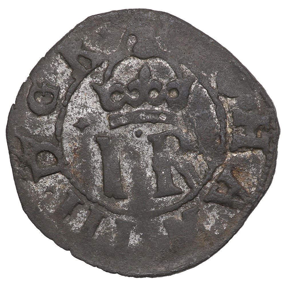 Miasto Rewal pod panowaniem szwedzkim, Schilling ND - Johan III (1568 ...