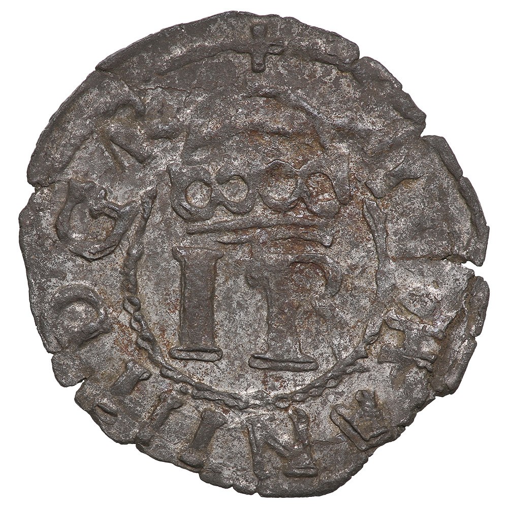 Miasto Rewal pod panowaniem szwedzkim, Schilling ND - Johan III (1568 ...