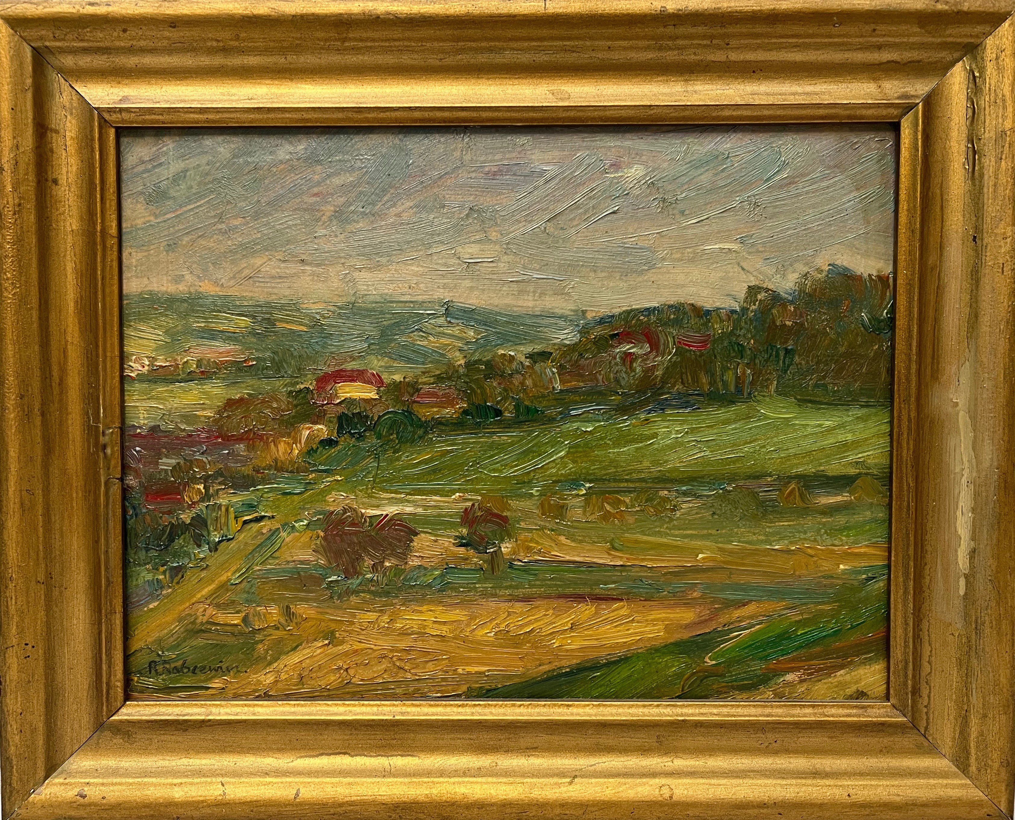 Roman Rabcewicz (1902-1998), Nowy Sącz i okolice - Aukcja internetowa ...